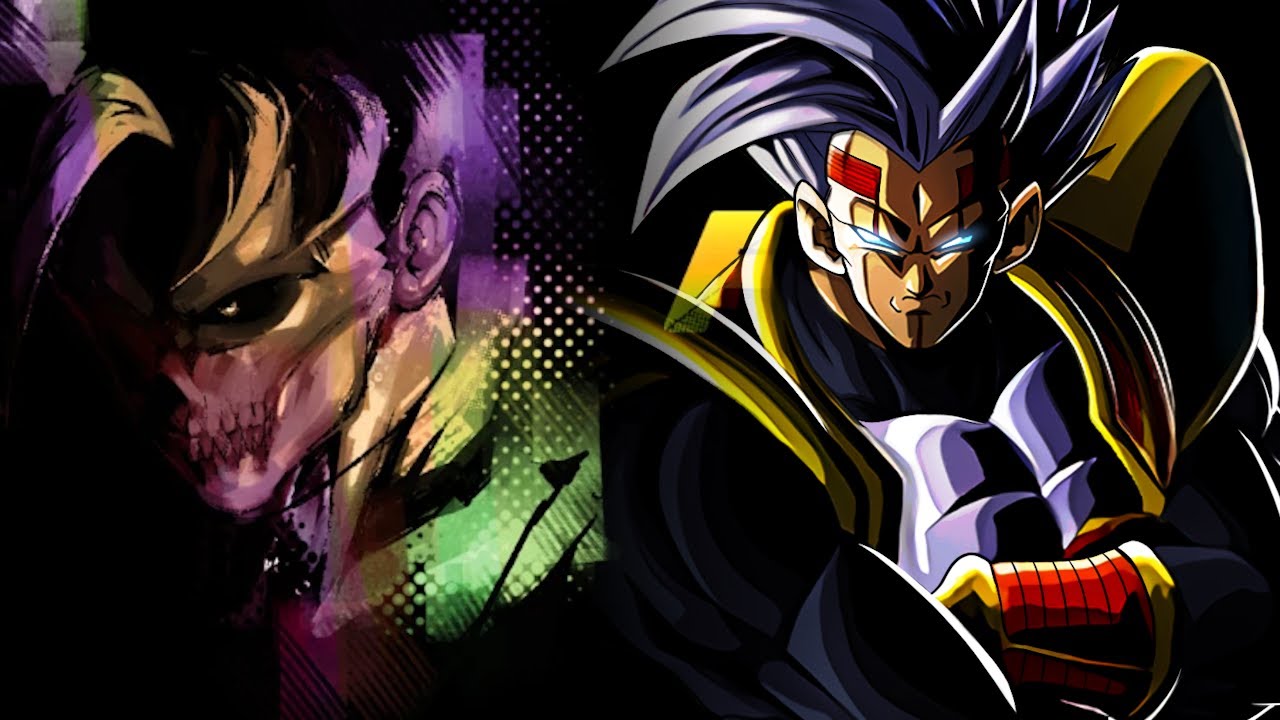 SAIYANS FINALLY BUFFED!!! TUFFLE NOW!!!! l Final Stand Remastered - YouTube