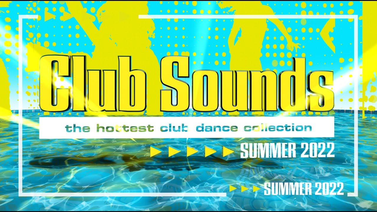Club Sounds Summer 2022 (Official Trailer) - YouTube