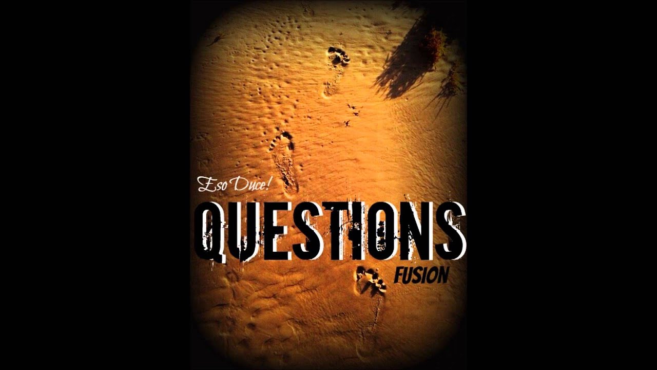 QUESTIONS - YouTube