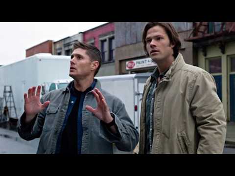 SUPERNATURAL  TEMPORADA  1