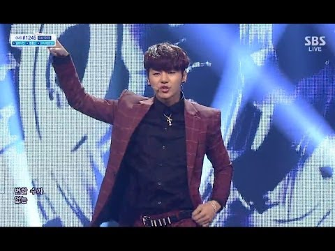[My Name] - Day by day @ Popular song Inkigayo 131020