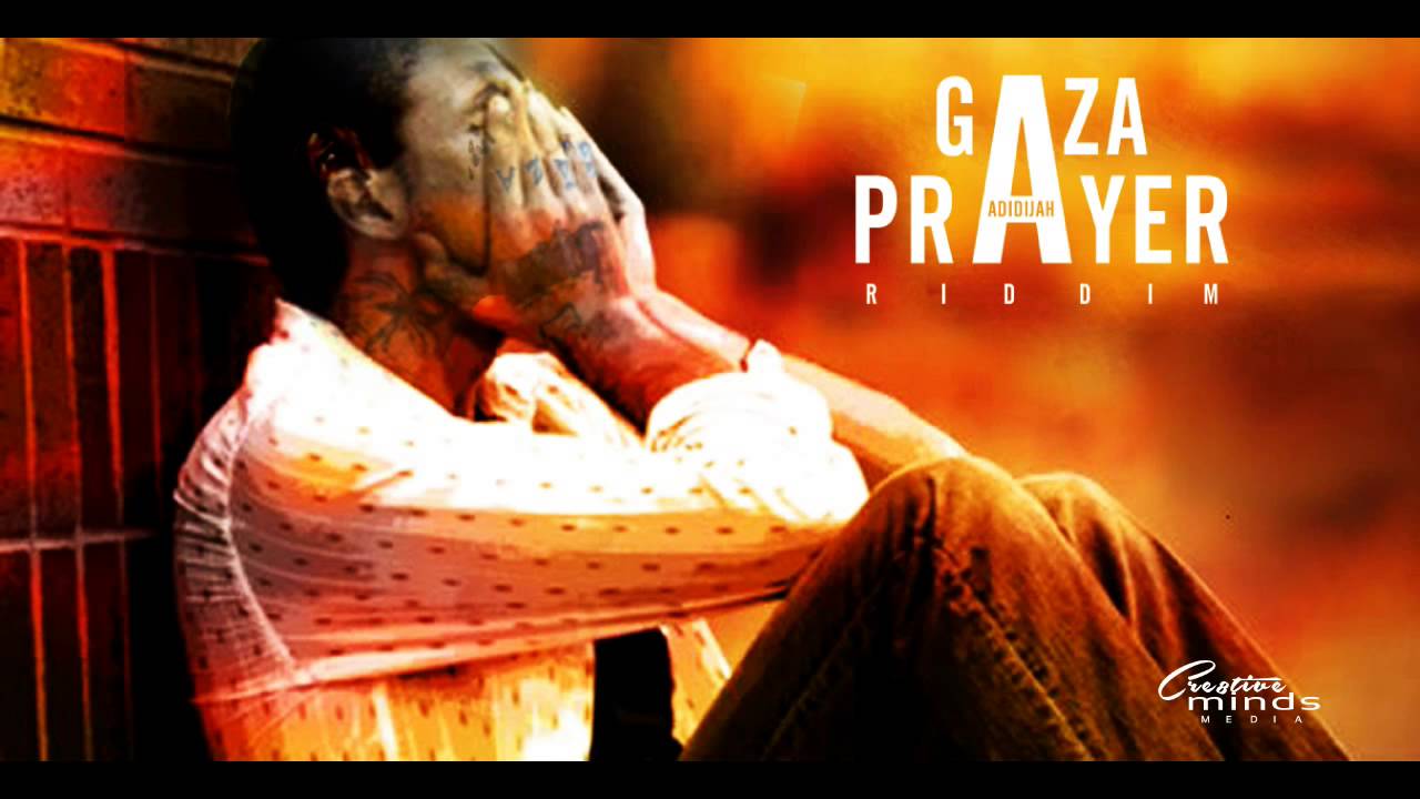GAZA PRAYER RIDDIM - Artistiq Side Productions 2014 - YouTube