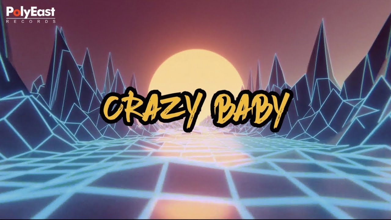 Deuces - Crazy Baby - (Official Lyric Video) - YouTube