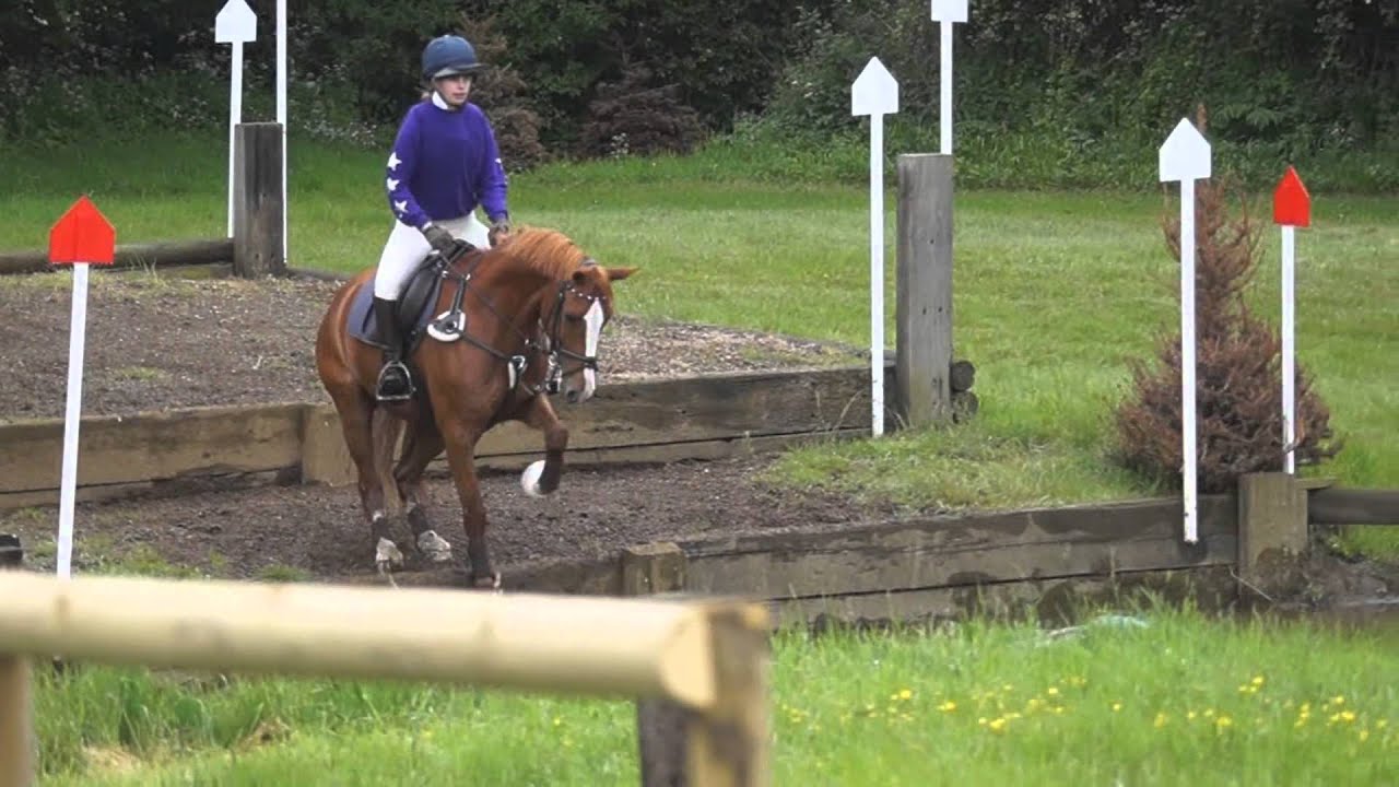Gawcott Cross Country - YouTube