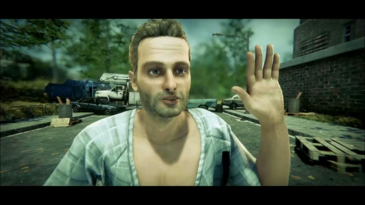 THE WALKING DEAD DESTINIES NINTENDO SWITCH Gameplay Walkthrough - No Commentary - YouTube