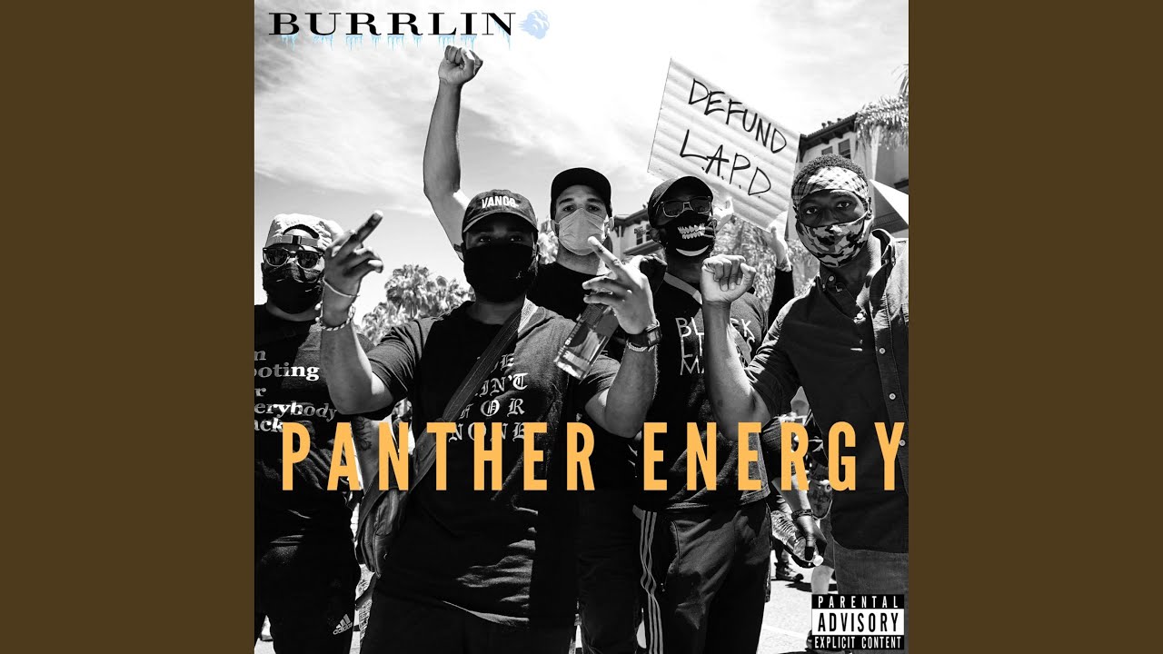 Panther Energy - YouTube