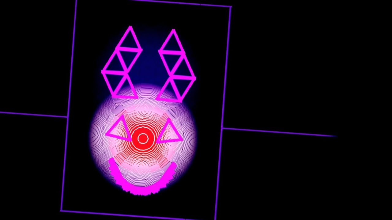 "Nessus" xdbot Macro 💀 | GEOMETRY DASH - YouTube