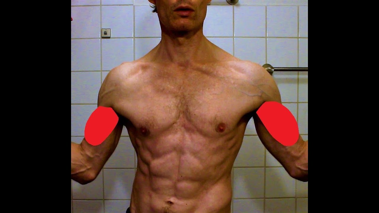 Biceps Curl Using Bicycle Tube - YouTube