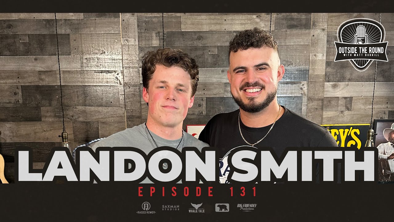 Episode 131 - Landon Smith - YouTube