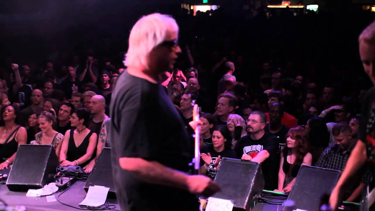 WARLOCK PINCHERS: WILL THERE BE BLOOD - YouTube