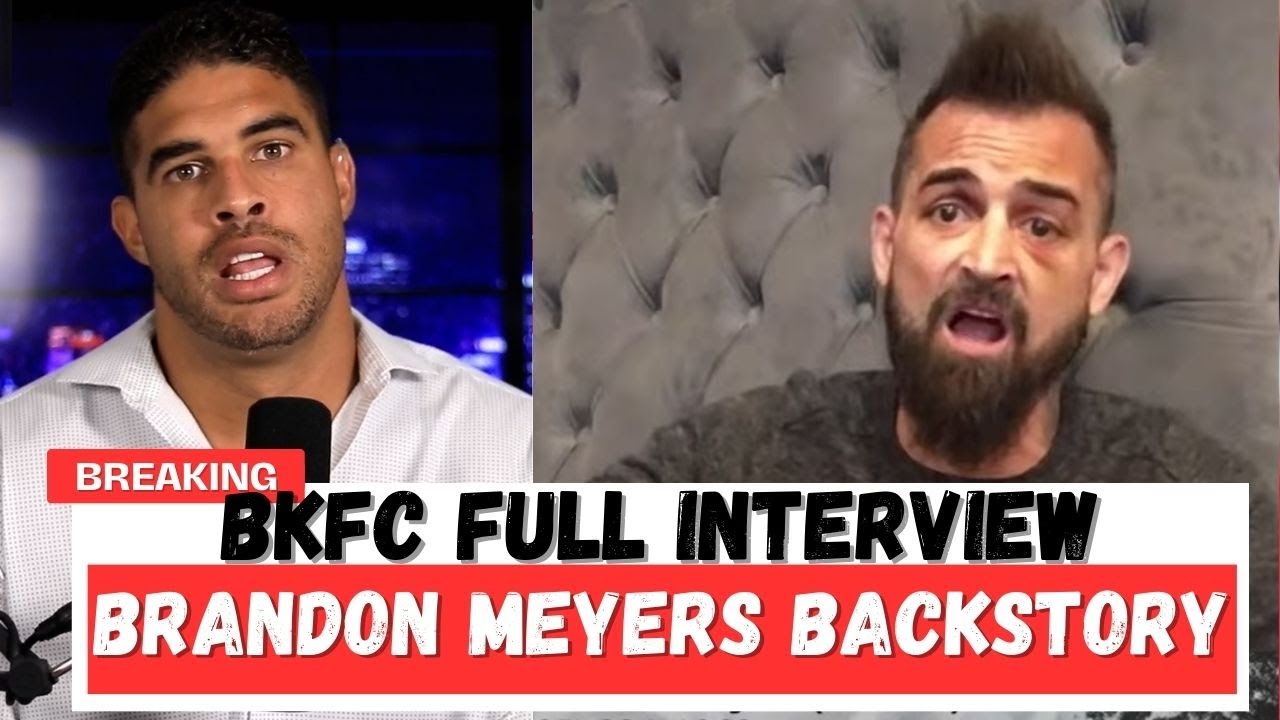 The Brandon Mason Show | Friday March 22nd, 2024 - YouTube