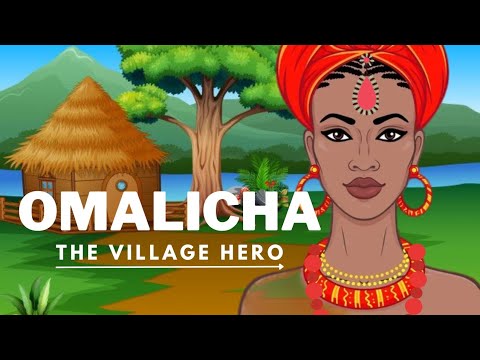 Omalicha the Village Hero - YouTube