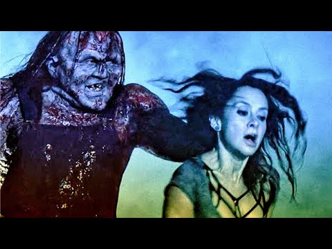 Hatchet IV (2017) Film Explained in Hindi/Urdu Hatchet 4 Victor Crowley Summarized | हिन्दी