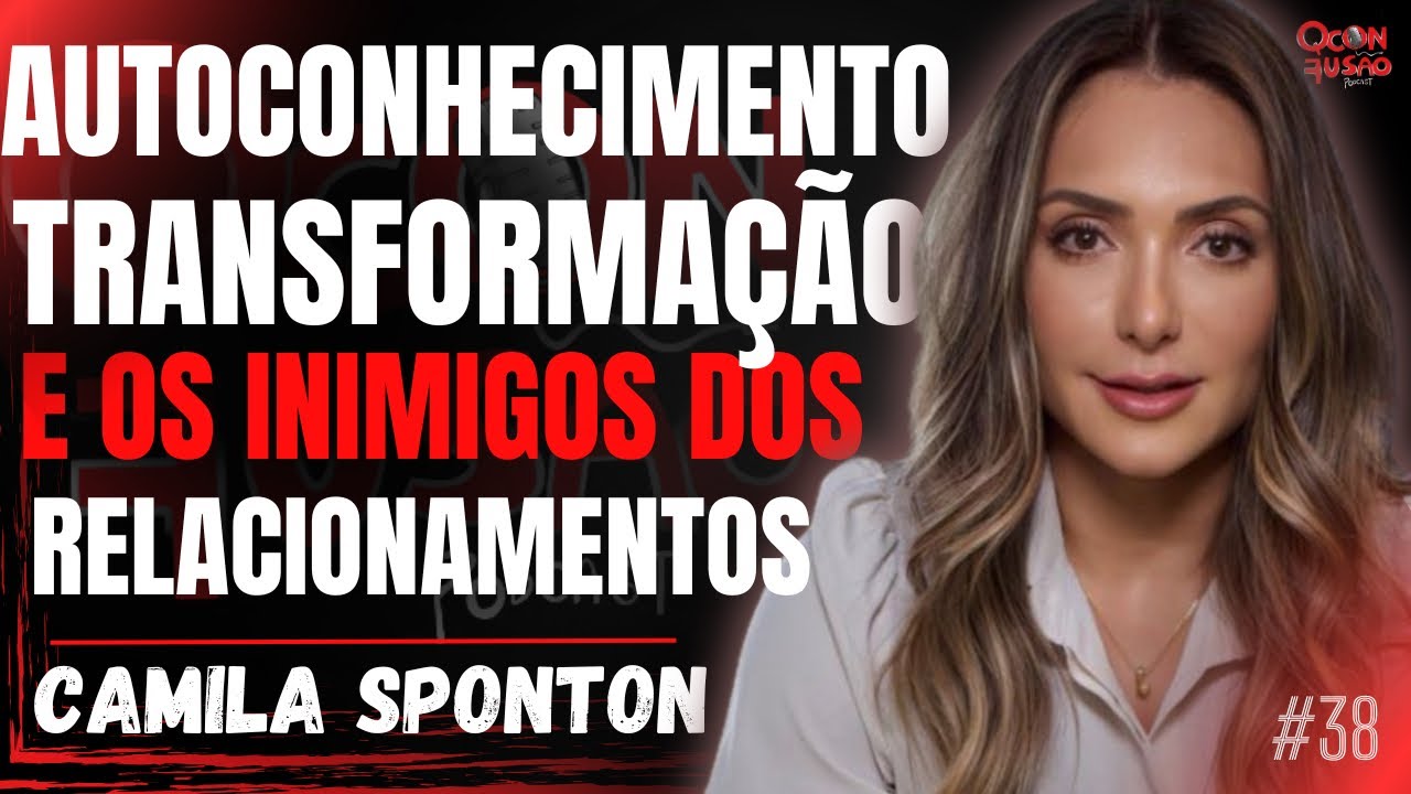 OS AMIGOS E IN!MIGOS DAS RELAÇÕES - PodcastQconfusao #38 - YouTube