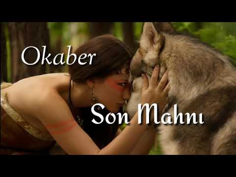 Okaber-Son Mahni