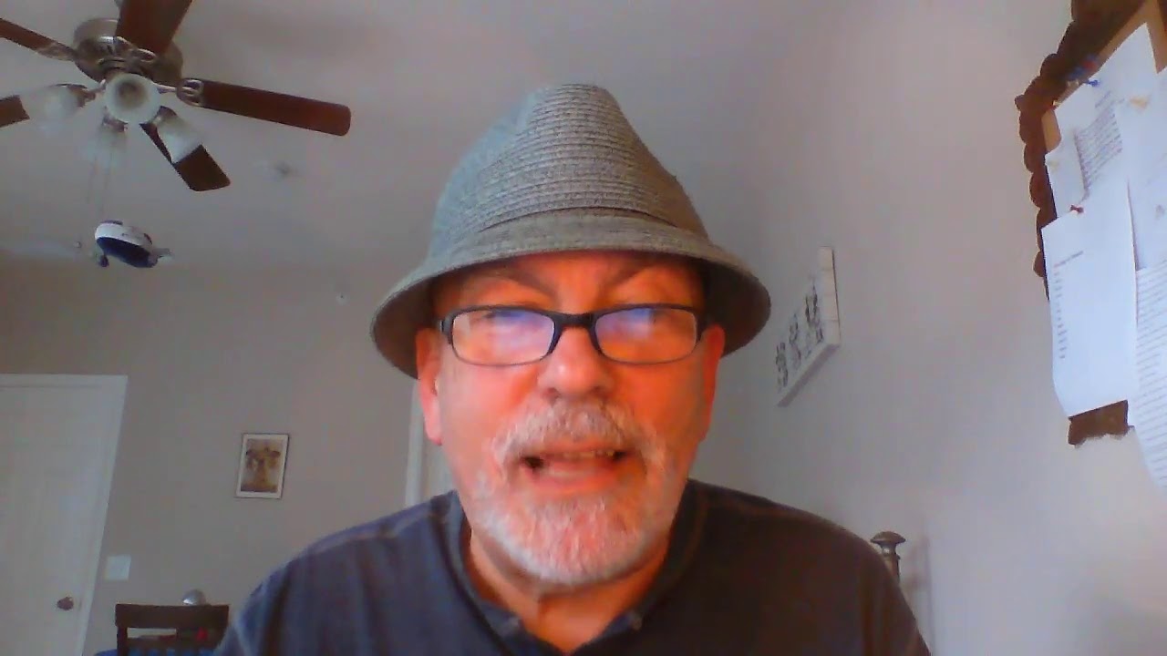 Power of intention with psychic medium Gary Champion - YouTube