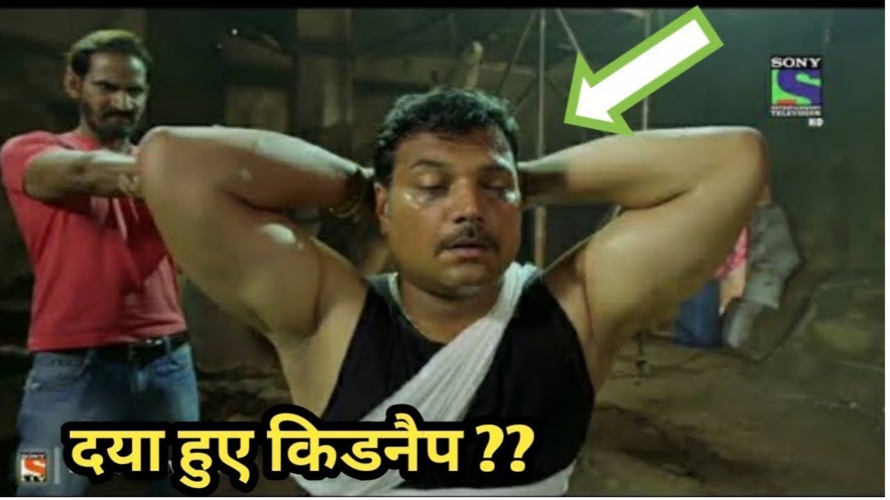 CID Inspector Daya ka Apharan 💥😱?? CID 2 Next Season | Cid Daya | Cid ...