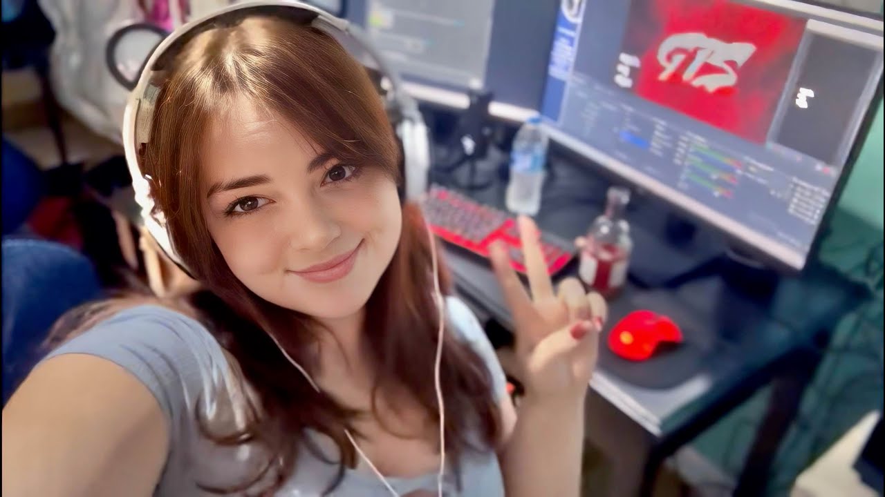 LICI TAKEOVER LIVESTREAM! - YouTube