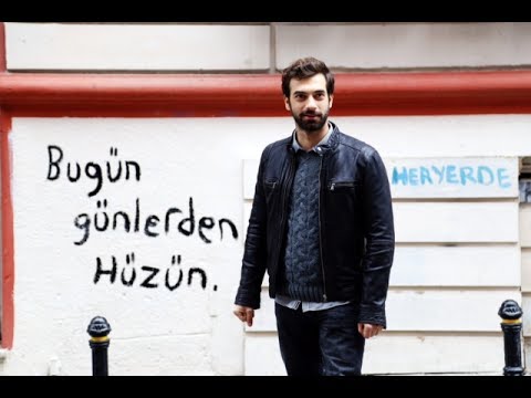 POYRAZ KARAYEL ANISINA...