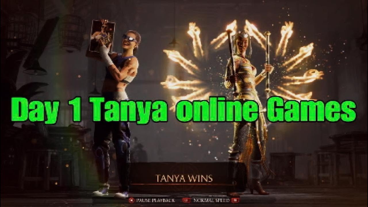 People are Loving My Tanya on Day 1 👀 - YouTube