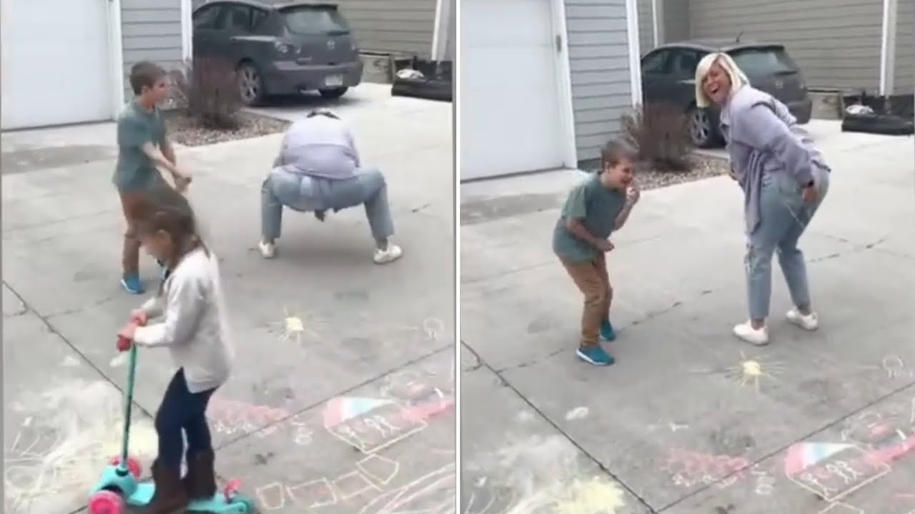 Epic funny fails compilation || humans being idiots - YouTube