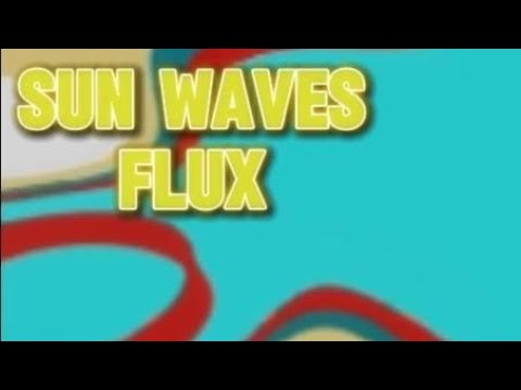 SUN WAVES | FLUX🍄🍇 |Official audio - YouTube