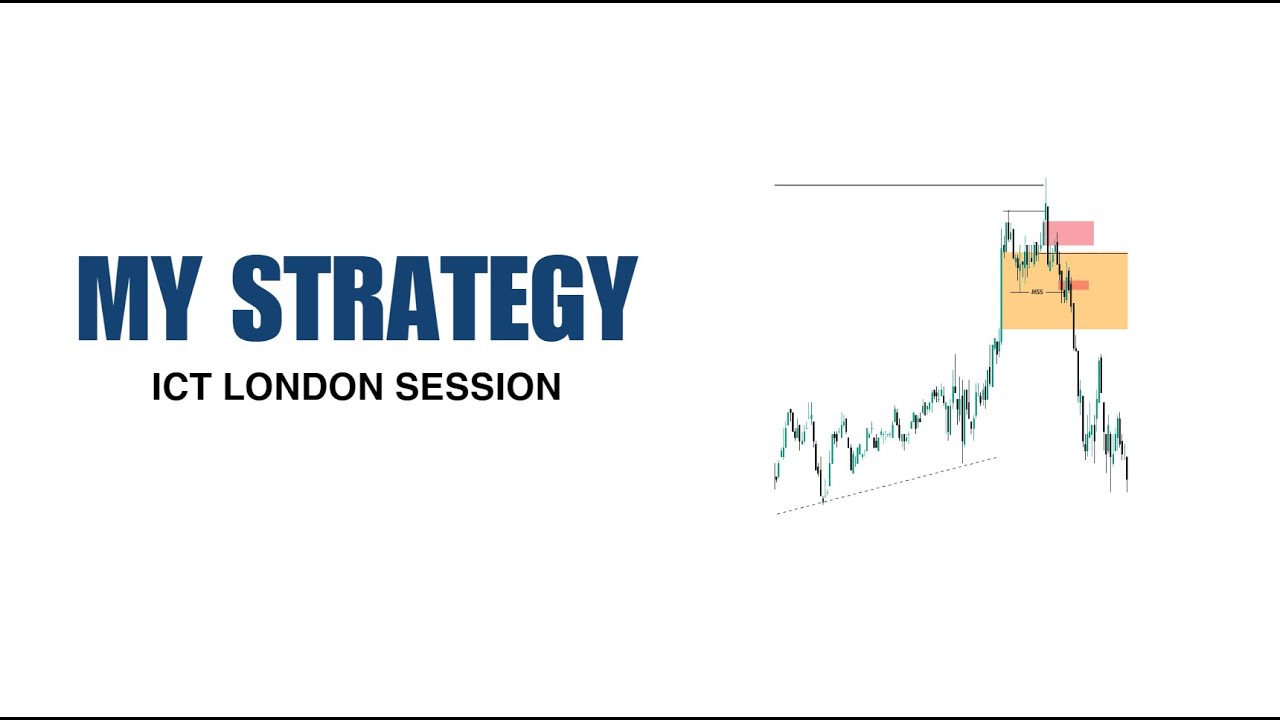 My ICT Strategy (London Session) (Part 2) - YouTube