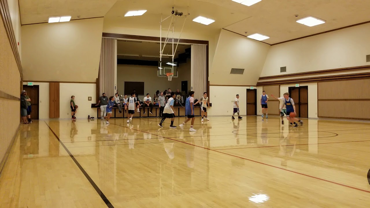 Church Ball - April 13th 2019(part 10) - YouTube