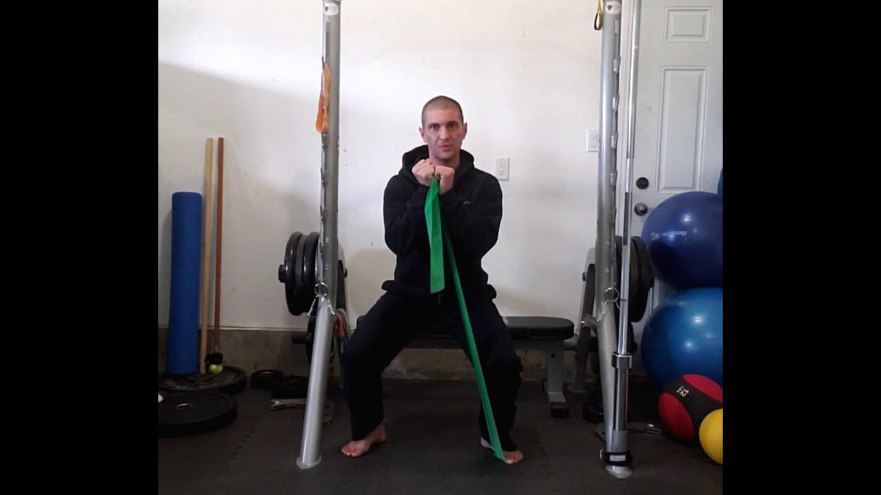 Foot Rooting Drills for Stronger, More Stable Feet - YouTube