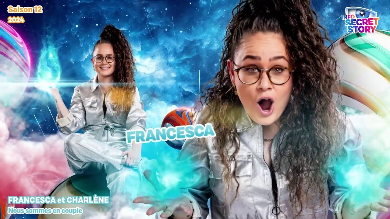 Les Secrets des Candidats de Secret Story 12 (2024) | TF1 | #SS12 - YouTube