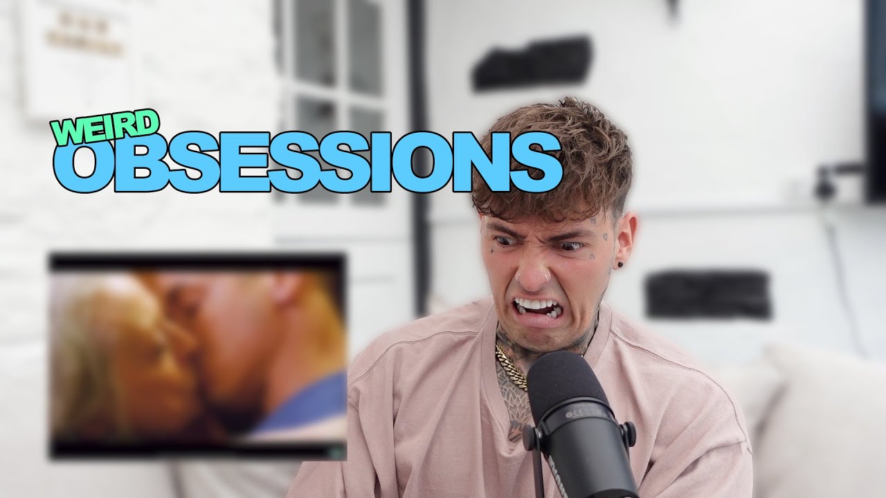 REACTING TO PEOPLES WEIRD OBSESSIONS | GET'S REALLY WEIRD - YouTube