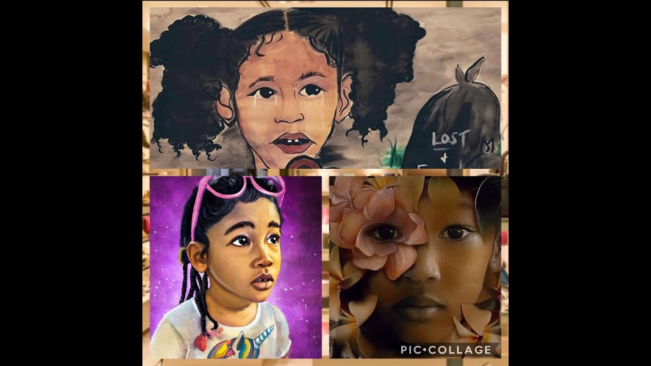 MALEAH DAVIS TRIBUTE | BIOLOGICAL FATHER SPEAKS! - YouTube