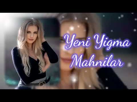 Danisma Sus Baxim Sene 2023 Super Remix Mahnilar