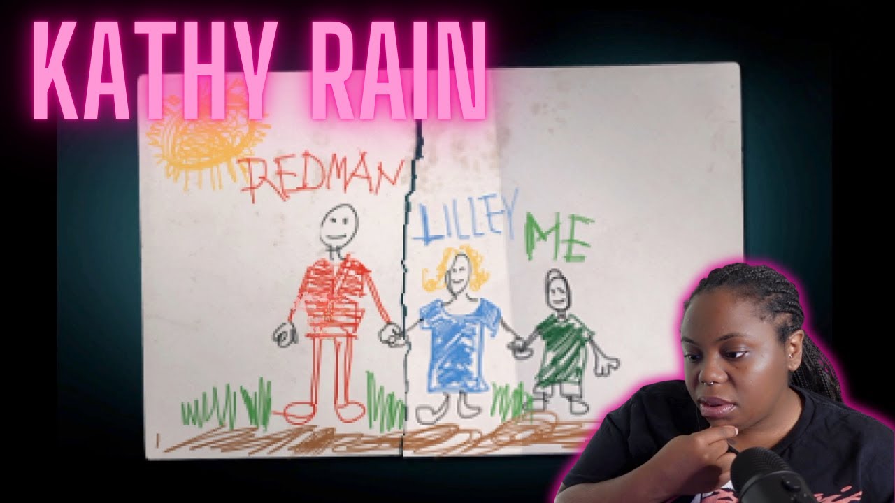 Getting Visits From The Redman And I’m Not Talking About Santa…|Kathy ...