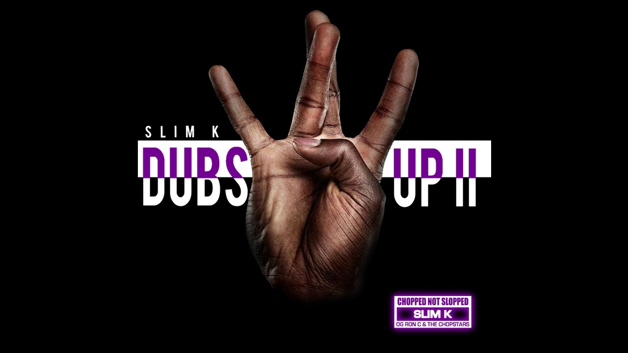 DUBS UP 2 [Full Mixtape] - YouTube