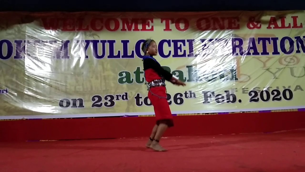 Single dance - YouTube