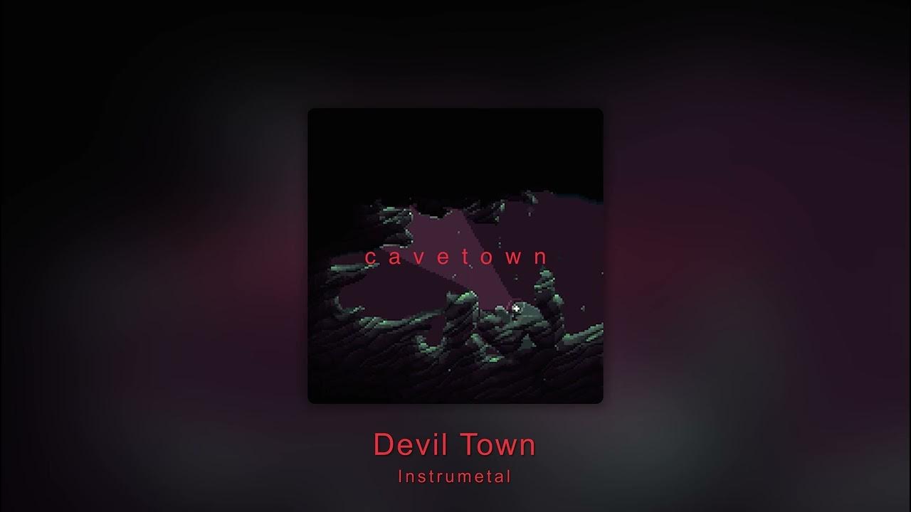 Devil Town (Instrumental) - Cavetown - YouTube