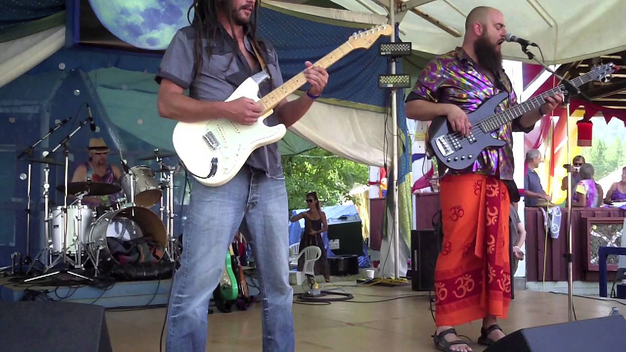 After All This Time - High As Mountains @ Starbelly Jam - YouTube