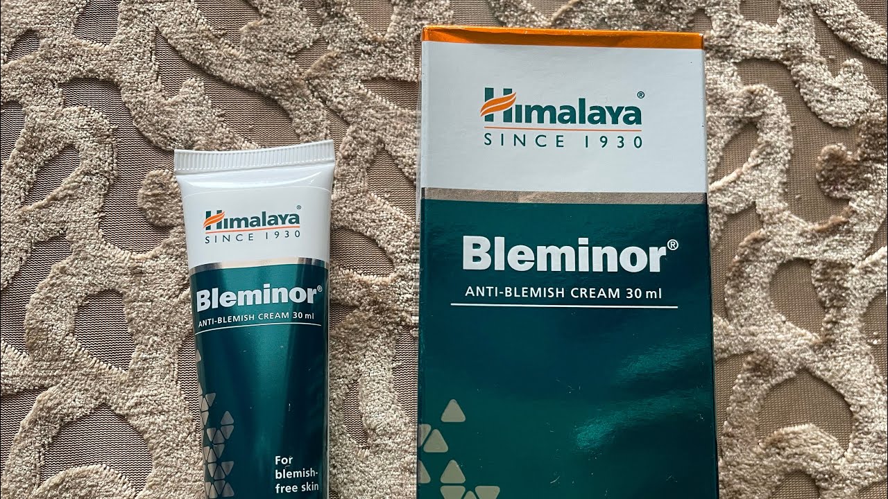 ‘Bleminor cream’ Benefits and Side-effects . - YouTube
