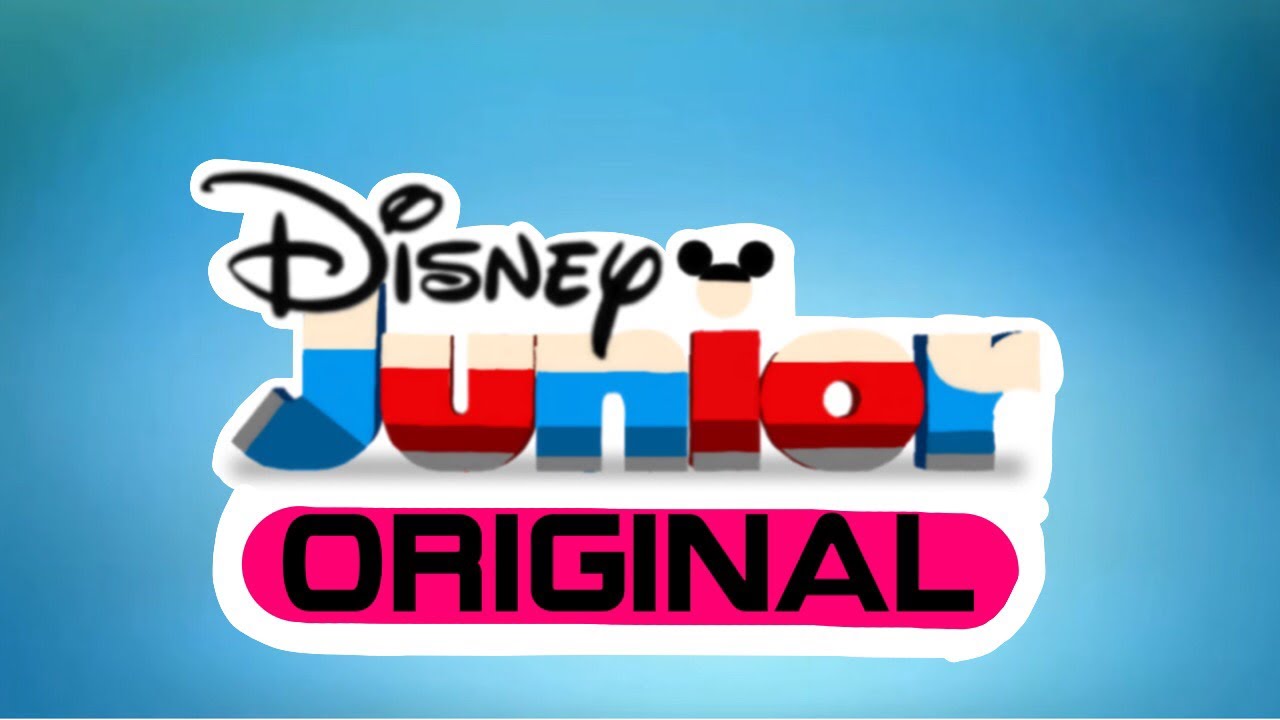 Disney junior Original - YouTube