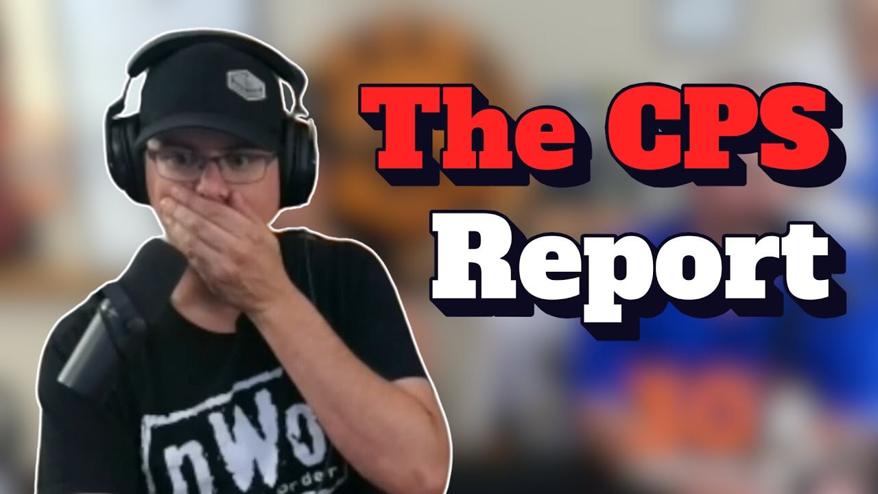 Aaron Imholte @SteelToeMorningShow Learns One Of The Rekieta Children ...