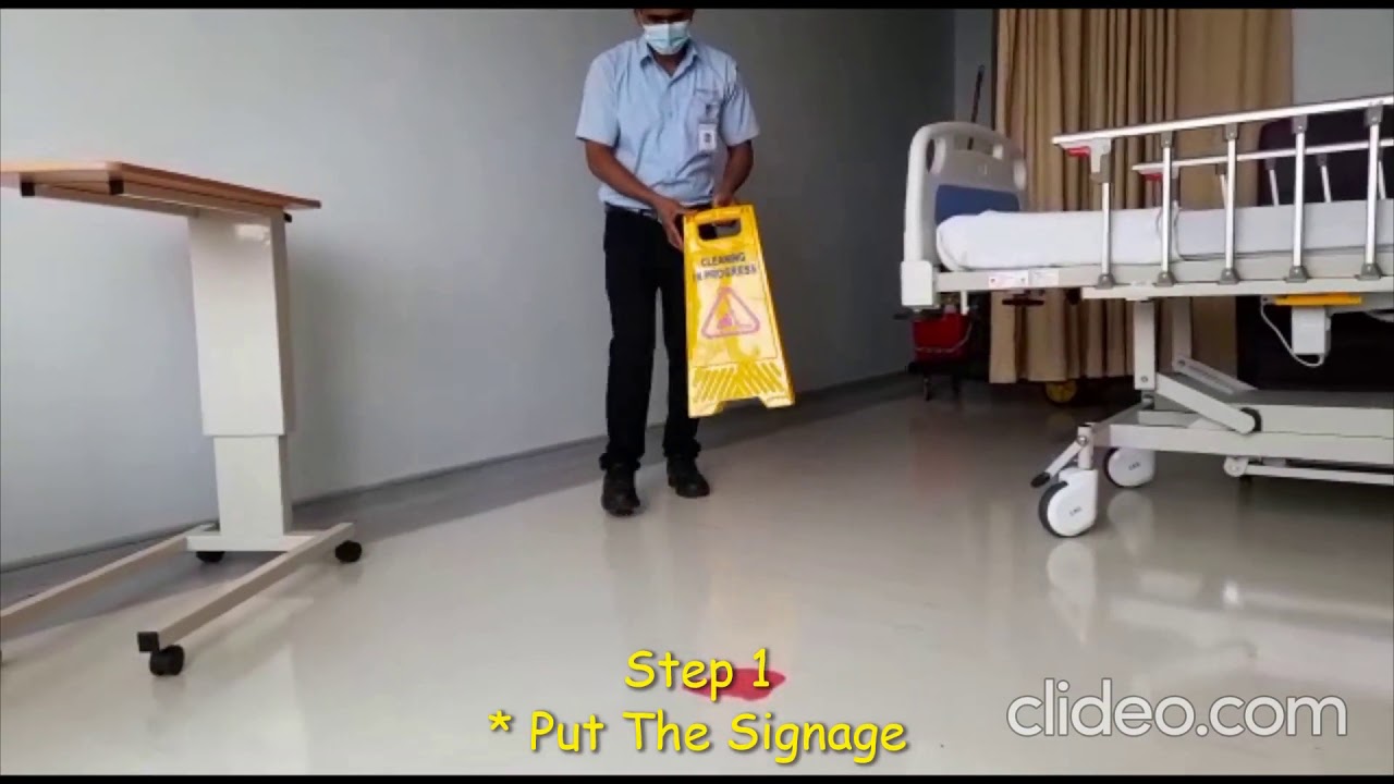 Biohazard Spill Kit Training. - YouTube