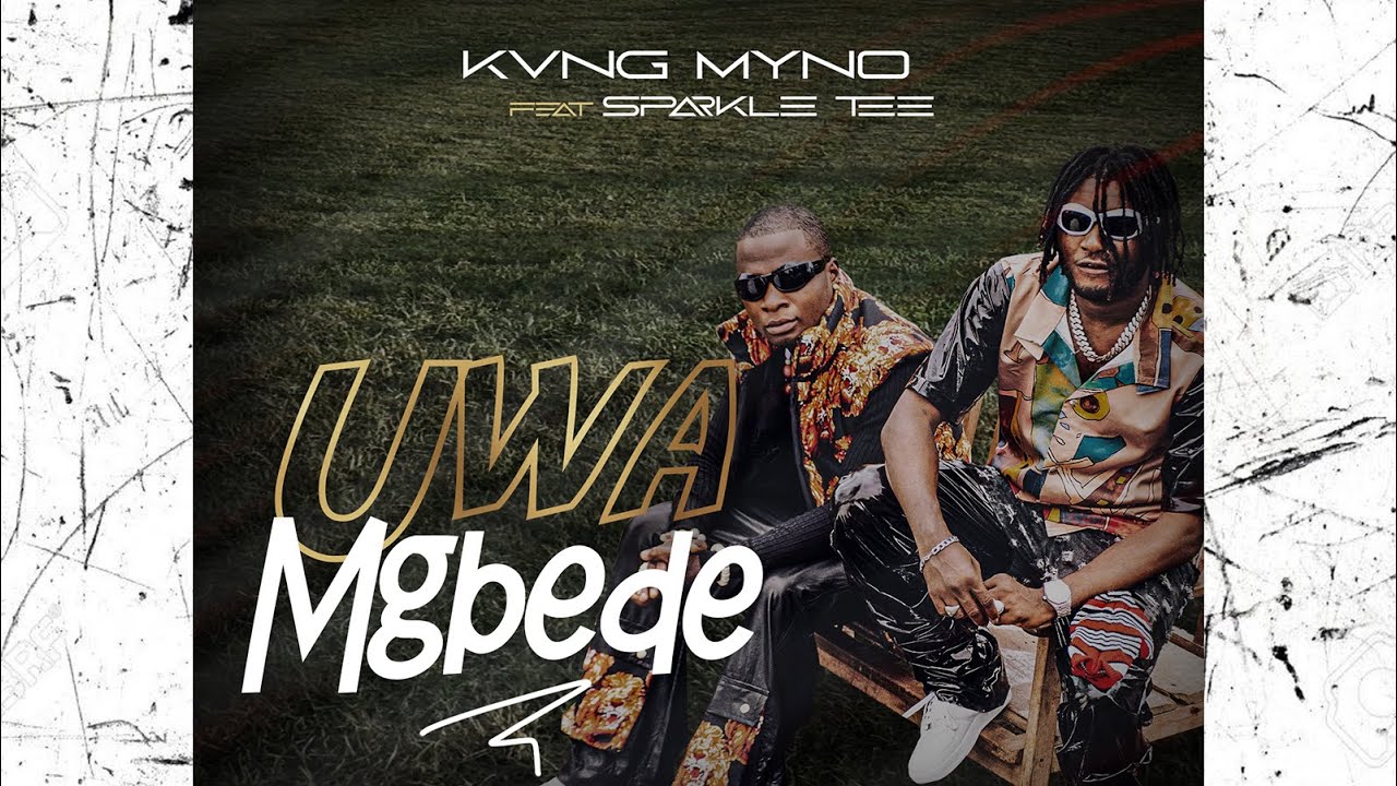 Kvng Myno_Uwa Mgbede ft Sparkle Tee - YouTube