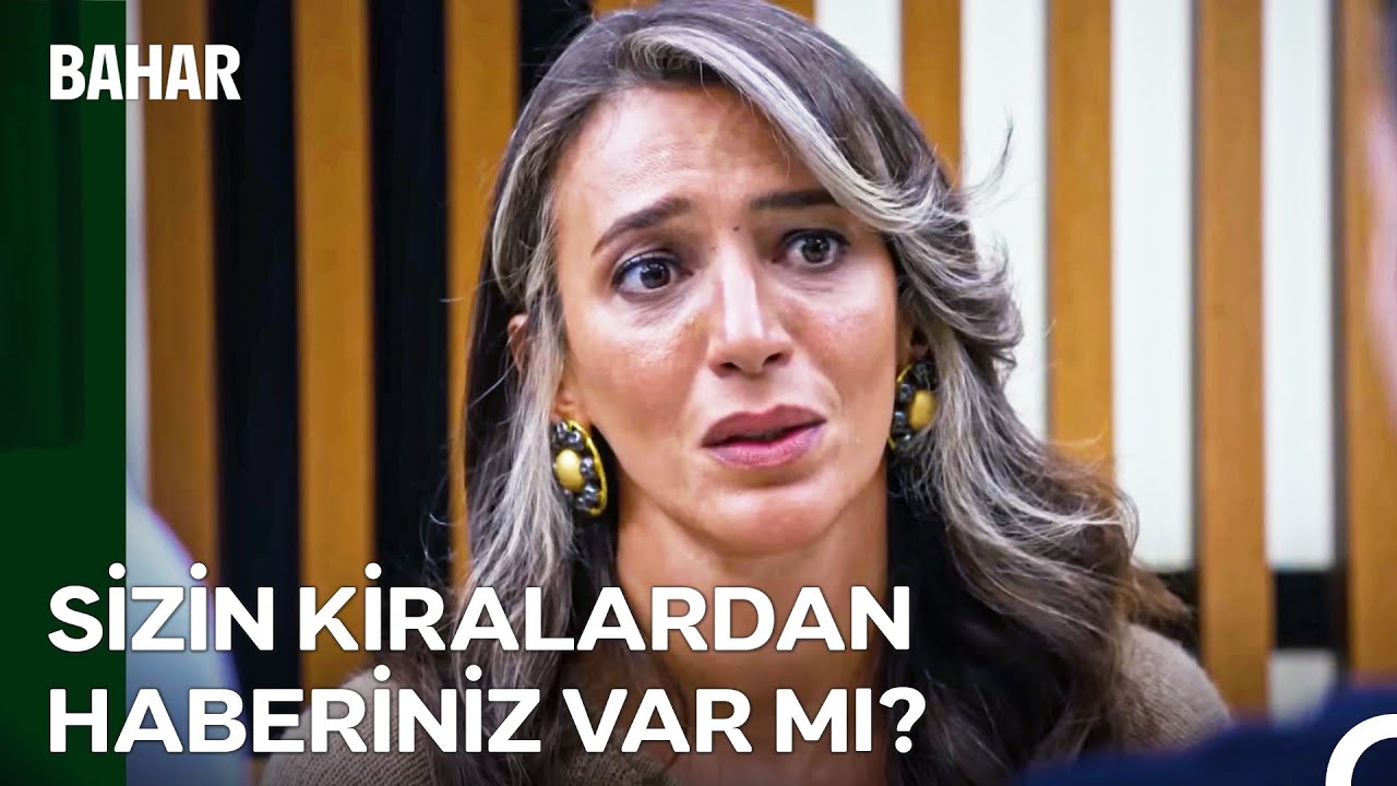 Hayatın Gerçekleri Tokat Gibi... - Bahar 21. Bölüm - YouTube