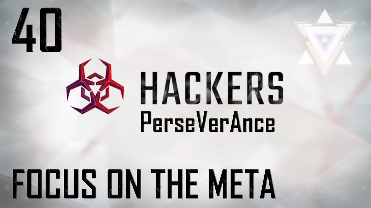 FOCUS ON THE META | Hackers - join the cyberwar! [Episode 40] - YouTube