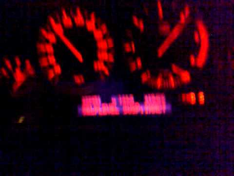 Corum otoban bmw 3.0d