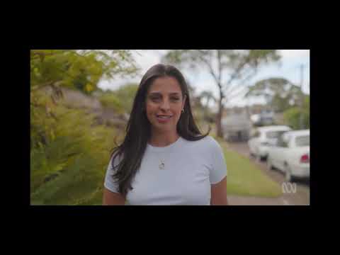 ABC Lily’s life Hacks - Gumbooya Reserve - YouTube