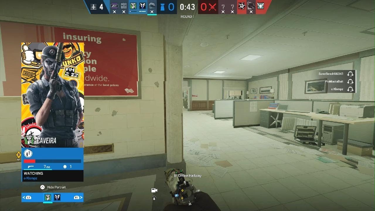 R6 brainrot 💀 - YouTube