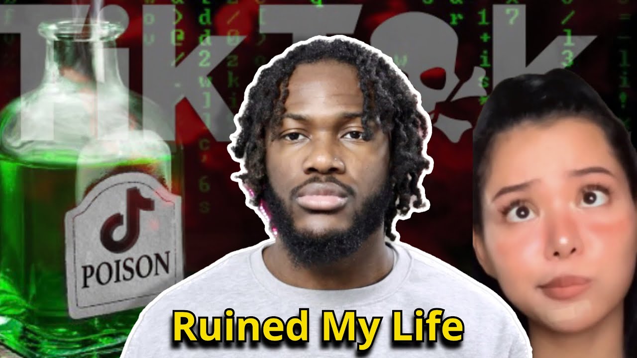 Why I Stopped Using Tiktok - YouTube