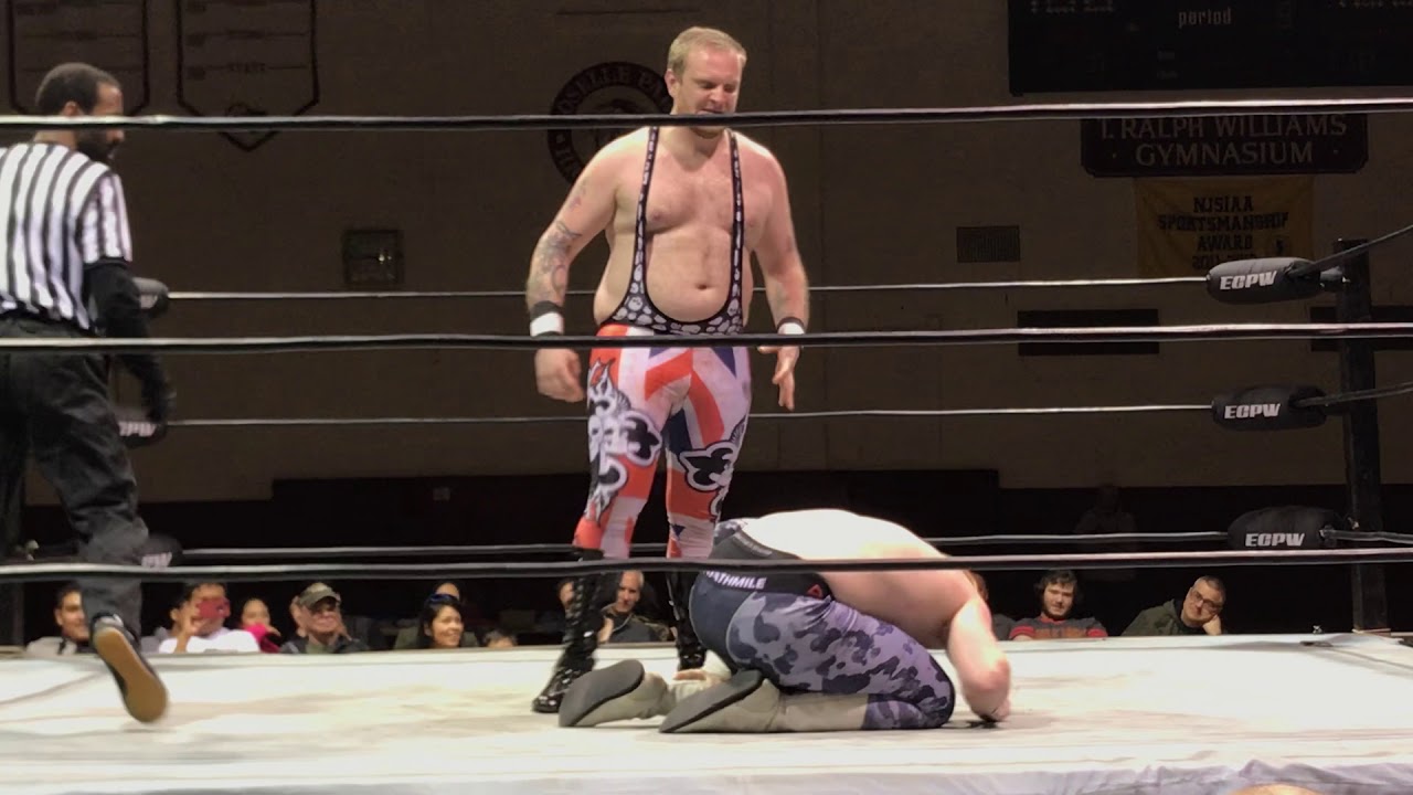 Kevin Angus vs Ryan Angus - YouTube